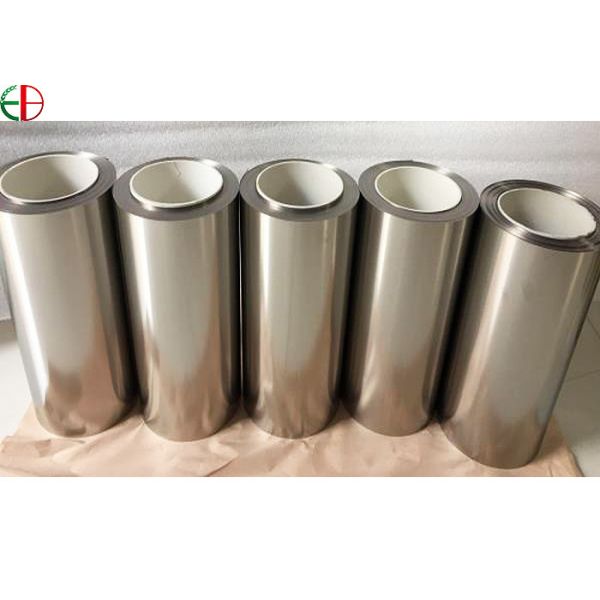Quality 0.2mm Titanium Foil for sale