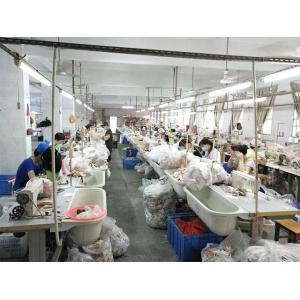 China Factory - Dongguan Dingman Toys & Gifts Co., Ltd.