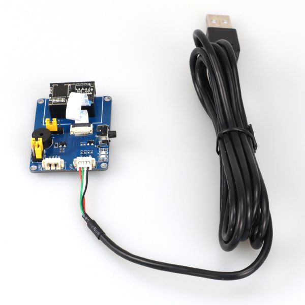 Quality 1D 2D Scan Engine Mini QR Code Engine Customized For PDA YJFIRST for sale