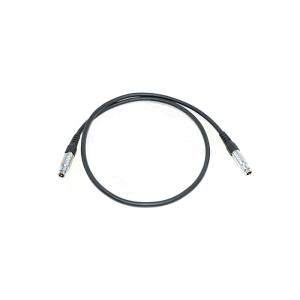 Quality FGG EGG ECG Lemo Push Pull Connectors For ARRI ALEXA RED Camera for sale