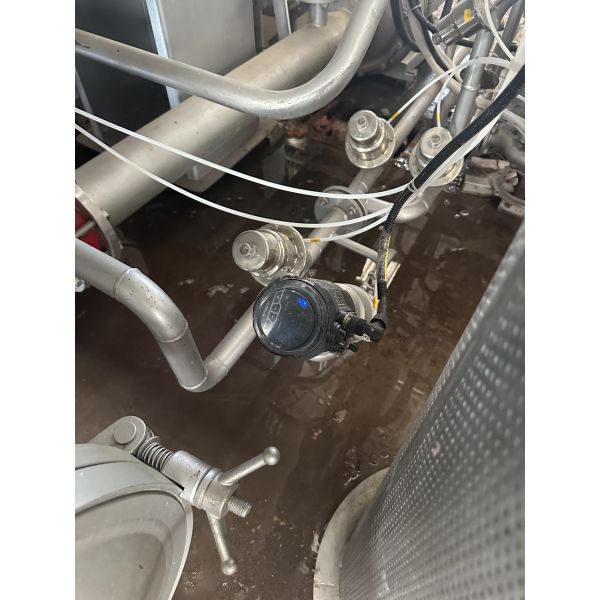 Quality Low-Energy Consumption Air And Liquid Multi-Flow Dyeing Machine for sale