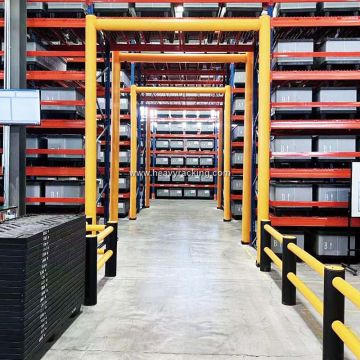 Quality Height Restrictor Building Protection Protects doorframes Anti-Collision for sale