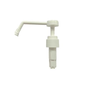 Quality Long Nozzle Dispenser Pump 24/410 Plastic Bottle Parts for sale