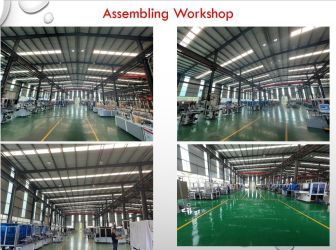China Factory - Hunan Zhengzhong Pharmaceutical Machinery Co., Ltd