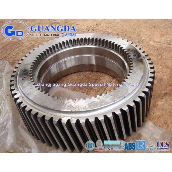 Quality Power Transmission Gears Drive Gears Tooth Ring Precision Carburizing Gears for sale