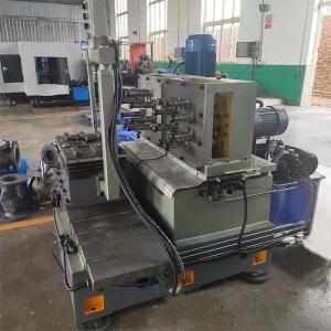 Quality Tapping And Drilling Machine for Ball Valve Gate Valve Butterfly Valve And Check for sale