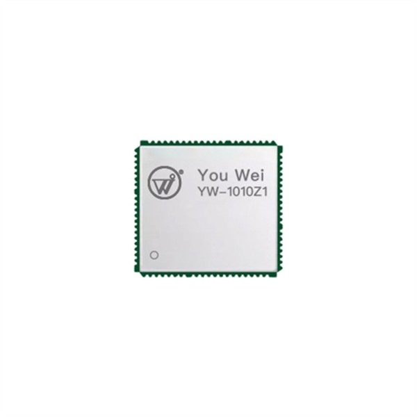 Quality China Wholesale YOUWEI YW-1010Z1 Gsm Gps Module Gps Module Dual-frequency Gps for sale