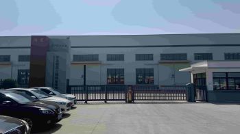 China Factory - Qingdao Haikong Pressure Vessel Co., Ltd.