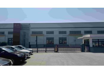 China Factory - Qingdao Haikong Pressure Vessel Co., Ltd.