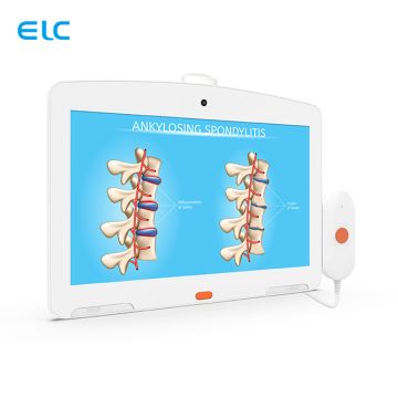 Quality Wall Mount Android Tablet 13 Inch Healthcare 13.3" Capacitive Touch Screen for sale