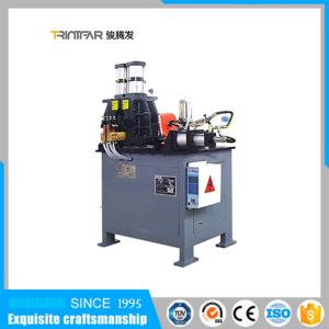 Quality Fast Automatic Rebar Butt Stainless Steel Welding Machine 50KVA - 200KVA for sale
