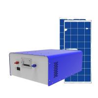Quality Solar Home Backup Battery Pack 48v 200Ah 10kWh Lithium Ion Battery for sale