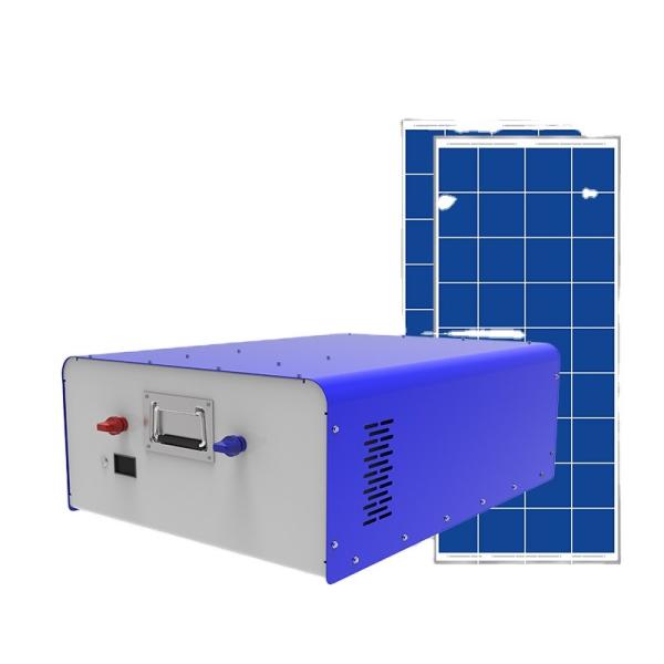Quality Solar Home Backup Battery Pack 48v 200Ah 10kWh Lithium Ion Battery for sale