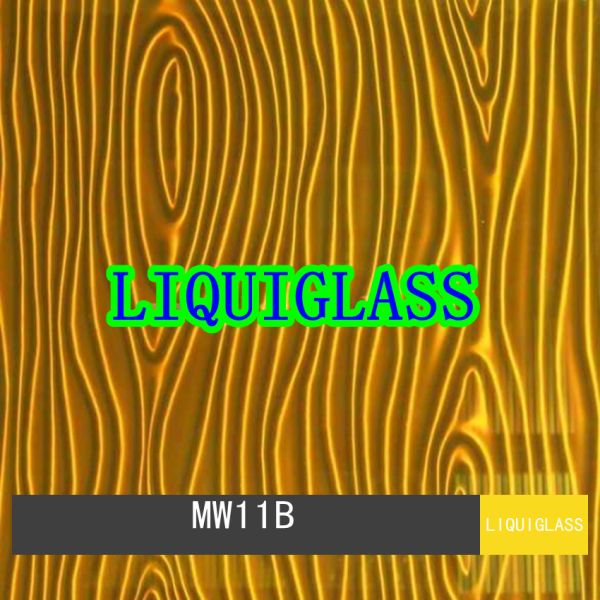 Quality Liquiglass Printed Laminated Float Glass 300x300mm for sale