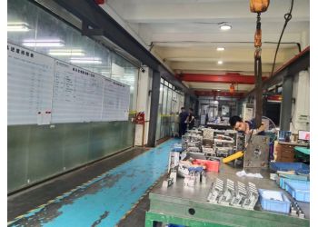 China Factory - Dongguan JoonPang Plastic Mold Co., Ltd.