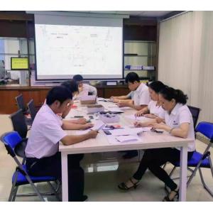 China Factory - Shenzhen Hengyang Optical Co., Ltd.