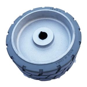 Quality Scissor Lift Wheel for sale