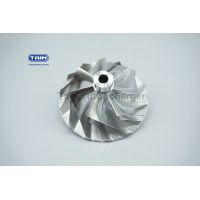 Quality Upgrade Performance Billet Compressor Wheels B1G 11559880005 11559700005 for sale