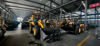 China Factory - Shandong Weimeng Construction Machinery Co., Ltd