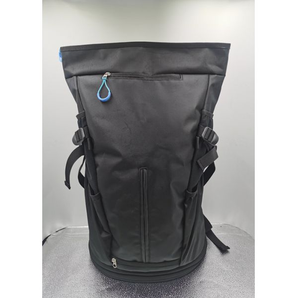 Quality Large Capacity Lightweight Hiking Backpack 45L 50L 55L With Dry Pocket for sale