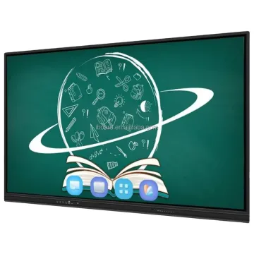 Quality Highly Accurate Infrared Interactive Whiteboard with USB Port Connection Custom for sale