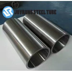 Quality 3.7025 Gr.1 Seamless Heat Exchanger U Tube DIN17861 High Precision Seamless Tube for sale