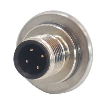 Quality BAS Control Vacuum Pressure Sensor 4-20ma For Water Liquid for sale