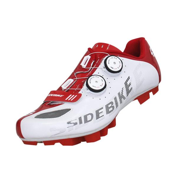 Quality Atop Doa Self Lock System MTB Cycling Shoes With Nylon + Tpu Outsole for sale