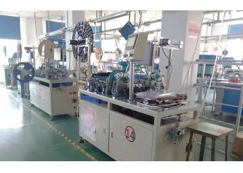 China Factory - Dongguan Heling Electronic Co., Ltd.