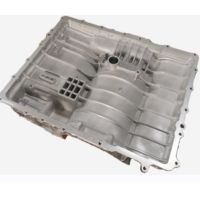 Quality Customized Precision CNC Machining Aluminum Cover Plate Corrosion Resistance for sale