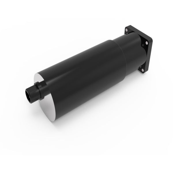 Quality 56mm Planetary Gear Torque High Speed Gear Motor Ratio 97 for sale