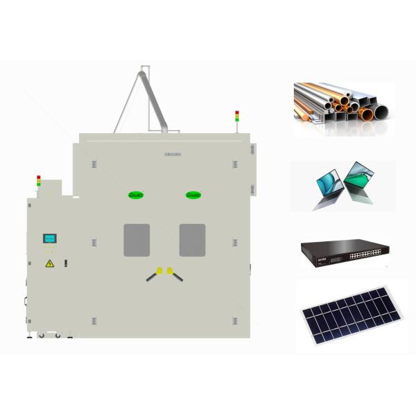 Quality Walk In Salt Spray Test Chamber Anti Corrosion Temperature Humidity ISO for sale