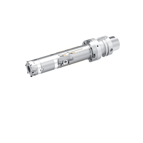 Quality Aluminium Processing PCD Reamer Cutting Tool For Auto Parts for sale