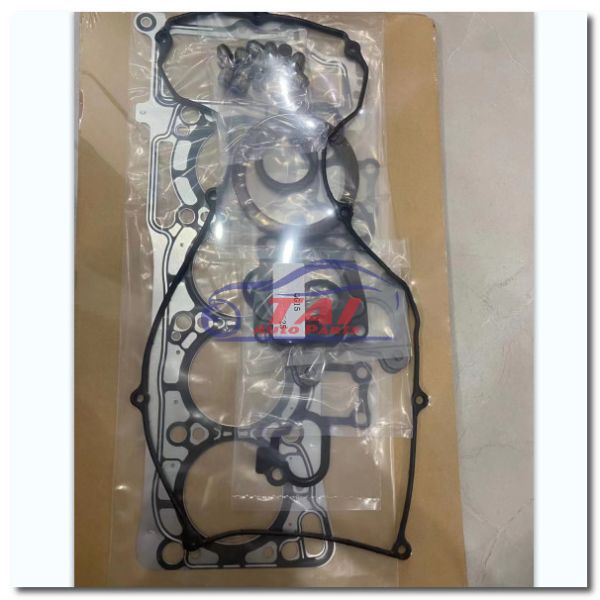 Quality 10101-4M526 Full Gasket Kit 10101-4M525 Overhaul Gasket Set For Nissan QG15DE Engine for sale