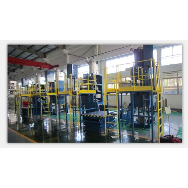 Quality DCS-25PV3 ( airflow type ) 1-2 Bags / Min Powder Packing Scale Machine for sale