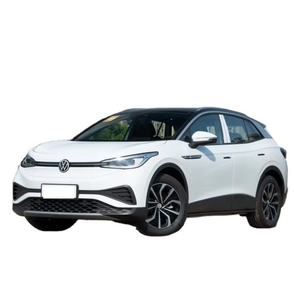 Quality 2024 VW ID-4 Pure Electric Car for sale