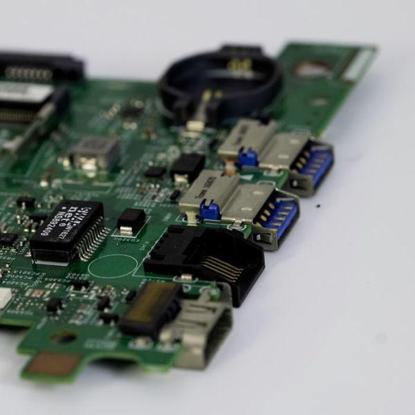 Quality Custom Industrial PCB Assembly with 3 Days quick turn pcb Prototyping and Global for sale