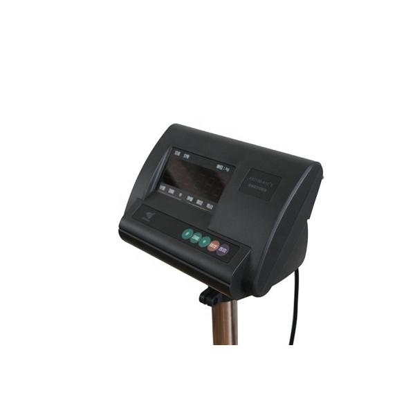 Quality Truck Scale Indicator A9 Optional Display Type for Weighbridge Precise Weighing for sale