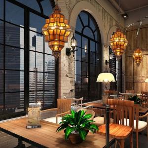 Quality LED Chandelier for Modern Interior Lighting within Copper and Southeast Asia for sale