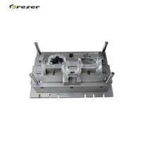 Quality High Precision ODM Custom Die Casting Mold with ±0.02mm Tolerance and ISO9001 for sale