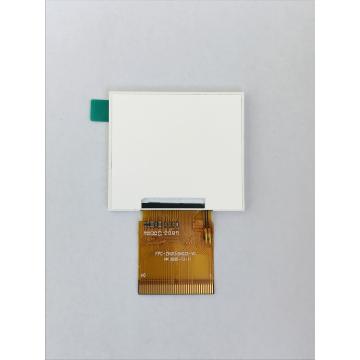 Quality Transmissive 1.5inch 300cd m2 Small LCD Touch Screen Drive IC ST7789V for sale