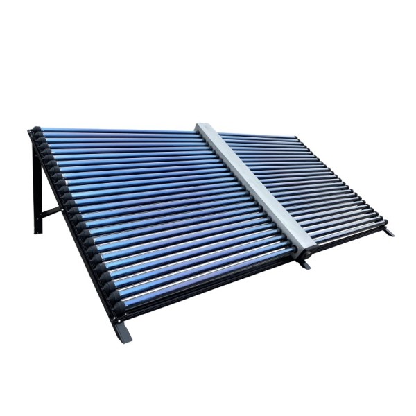 Quality Solar Thermal Collector Heat Pipe Solar Collector Evacuated Tube Solar Collector 2022 New Products for sale