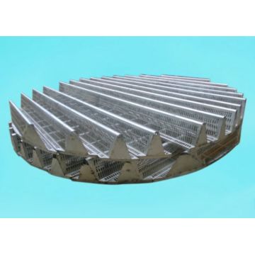 Quality Beam Type Gas Injection Random Packing for sale