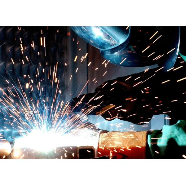 Quality Custom Aluminum Welding Parts TIG MIG Laser Services Lightweight for sale