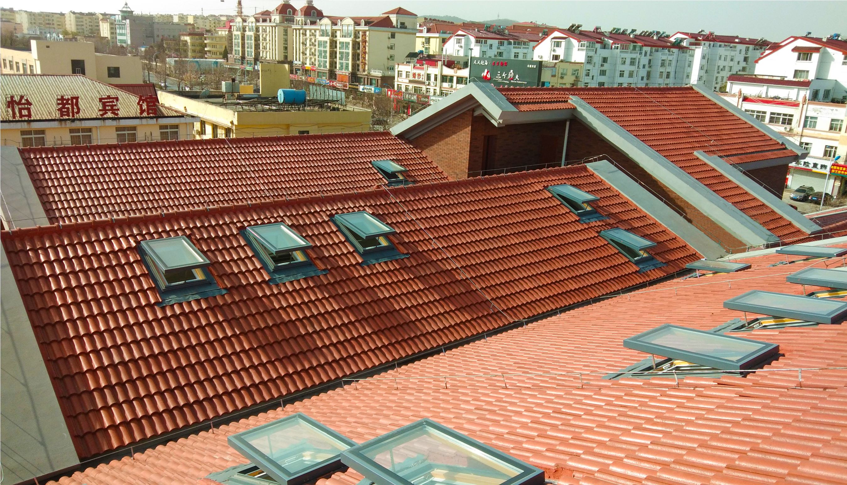 Quality DMM ALUMINUM-CLAD WOOD SINGLE-PIECE for sale