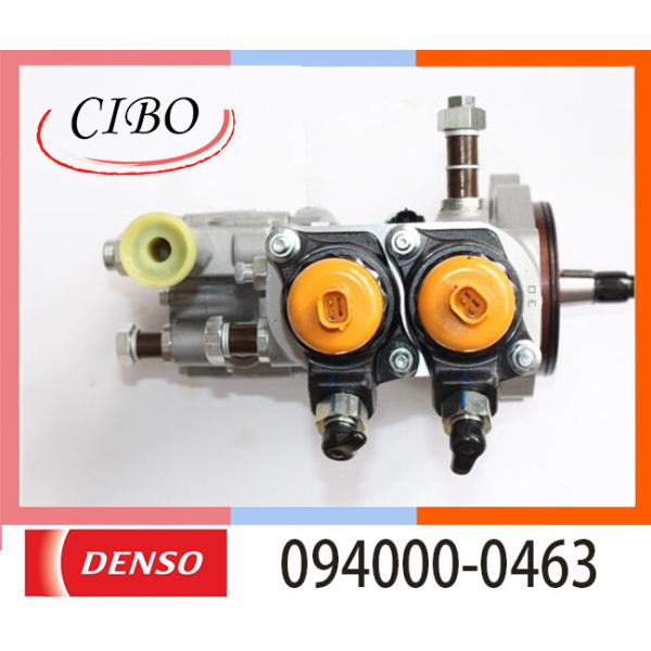 Quality CE 6156711132 6156-71-1132 094000-0463 Diesel Fuel Pump for sale