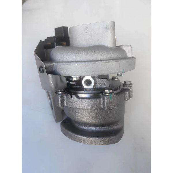 Quality New Diesel Hybrid Ford Ranger 2.3 Turbo Engine Parts 831157 for sale