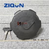 China Volvo OEM 1295661 20392751 20392749 universal Fuel Cap factory