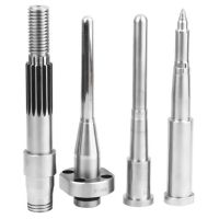 Quality Customized Automatic Connector Parts Wear Resistant Fixed Blocks for Medical for sale