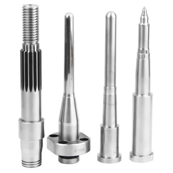 Quality Customized Automatic Connector Parts Wear Resistant Fixed Blocks for Medical Equipment for sale